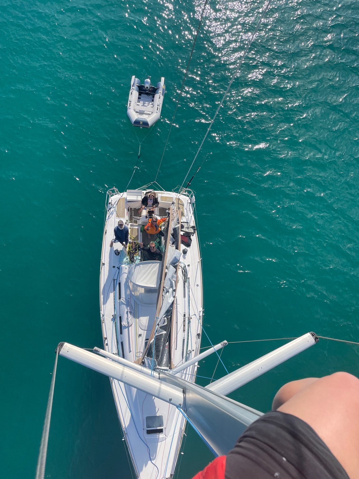 Essential Sailing Lessons: What Every Sailor Must Know